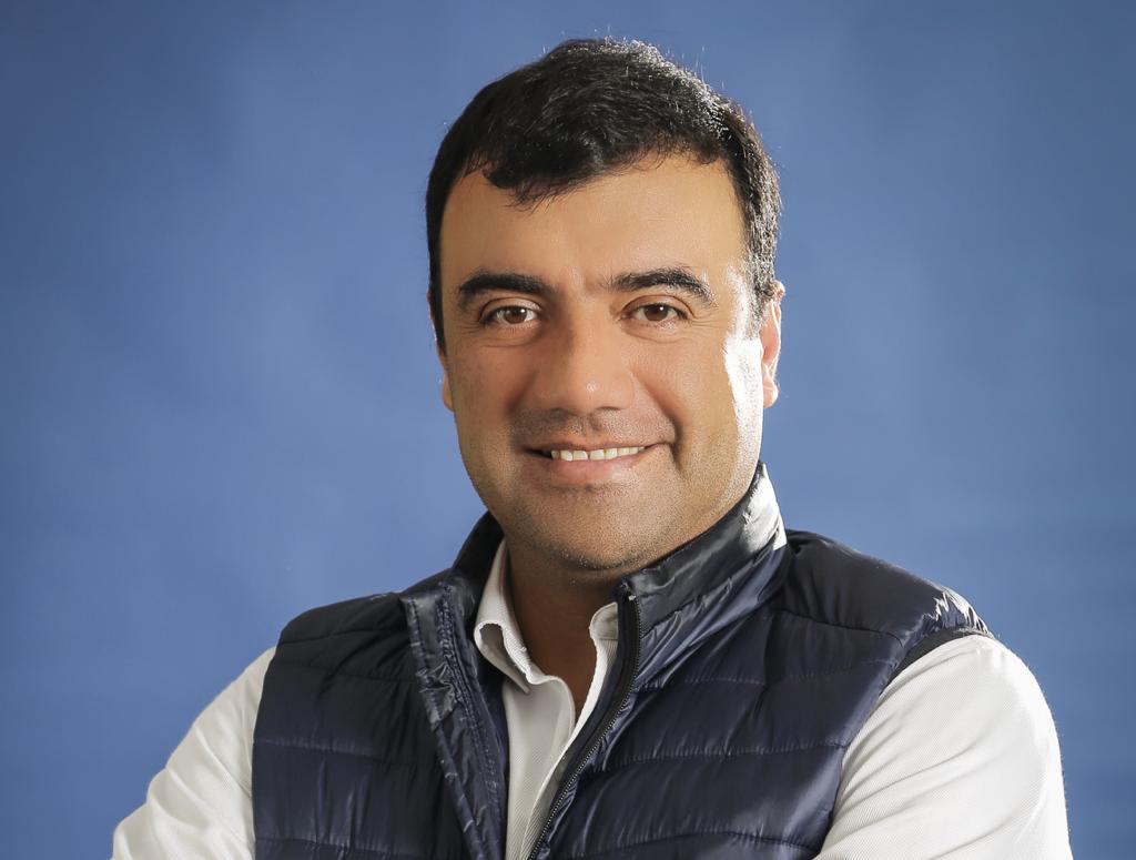 Oscar Daniel Aguilar león – ALACOP
